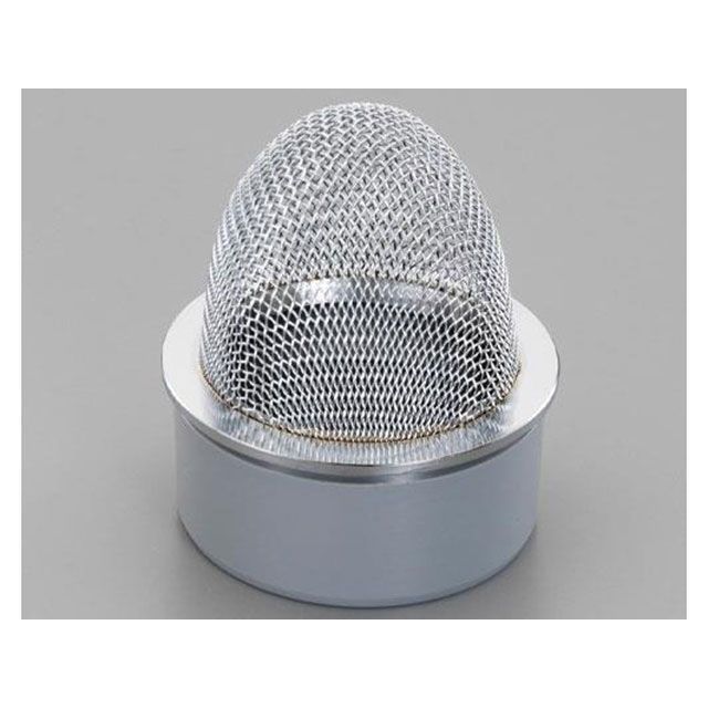 ●メーカー名：エスコ / ESCO●商品名：50A VP・VU管用防虫目皿（山形）●メーカー品番：EA468DE-22●JANコード：4548745950793商品の保証は、メーカー保証書の内容に準じます。呼径：50ツバ外径：60mmアミ外...
