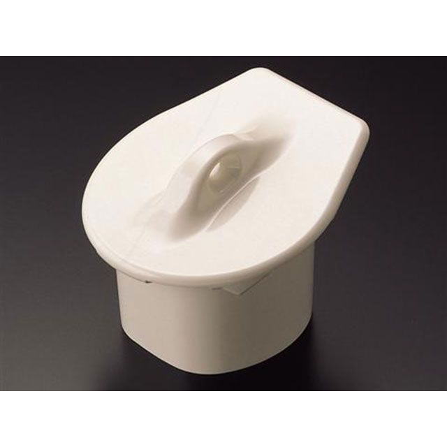 ●メーカー名：エスコ / ESCO●商品名：小便器用目皿●メーカー品番：EA468DR-5●JANコード：4548745868456商品の保証は、メーカー保証書の内容に準じます。全長：123mm幅：116mm色：ホワイト材質：樹脂※掲載画像...