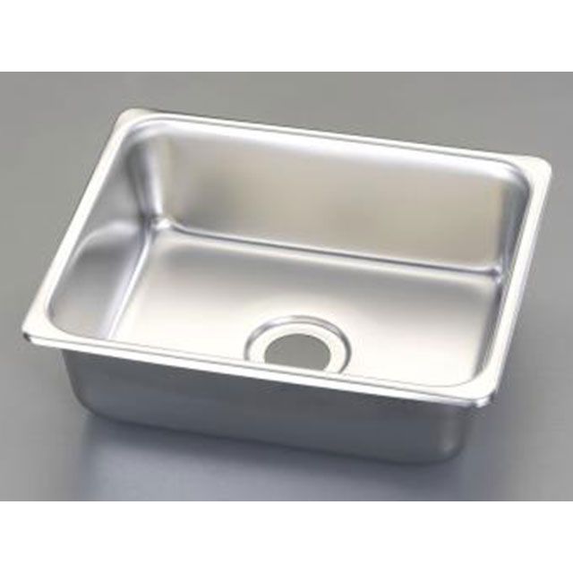 ●メーカー名：エスコ / ESCO●商品名：325x265x100mm 角型シンク（ステンレス製）●メーカー品番：EA468EB-1●JANコード：4548745576450商品の保証は、メーカー保証書の内容に準じます。呼：40シンクサイズ...