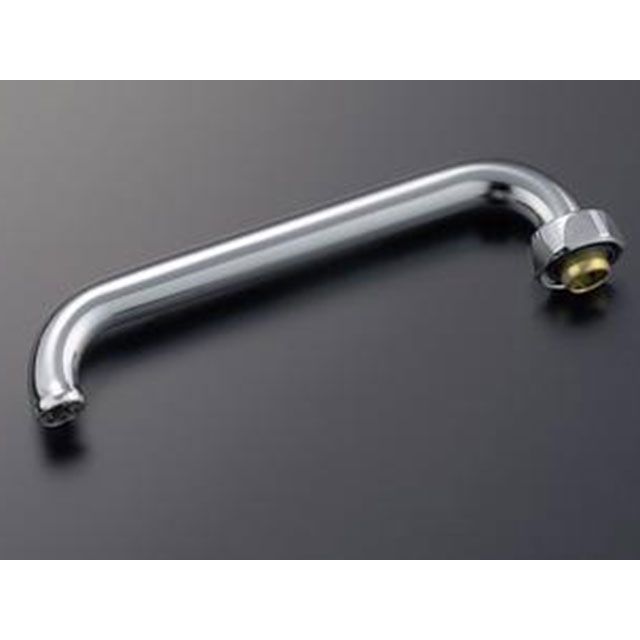 ●メーカー名：エスコ / ESCO●商品名：170mm 自在スパウト●メーカー品番：EA468GC-5●JANコード：4548745718744商品の保証は、メーカー保証書の内容に準じます。取付外径：φ16mm全長：170mmねじ径：W26...