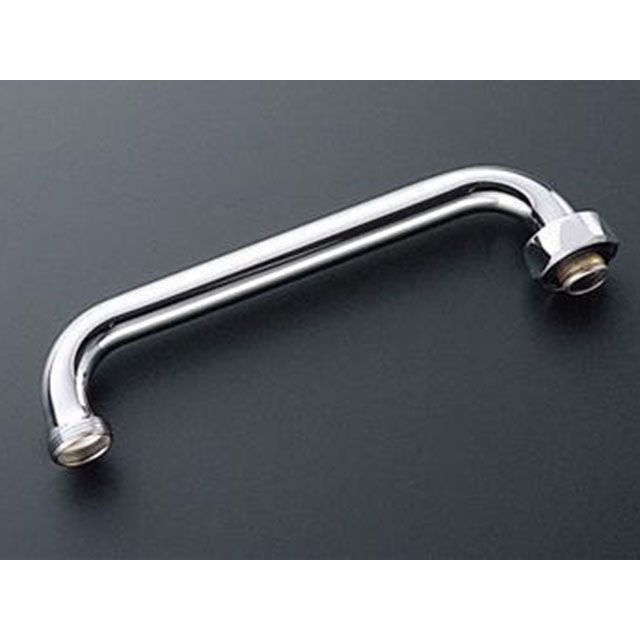 ●メーカー名：エスコ / ESCO●商品名：170mm 自在スパウト（先端ねじ付）●メーカー品番：EA468GC-11●JANコード：4548745722178商品の保証は、メーカー保証書の内容に準じます。取付外径：φ16mm全長：170m...