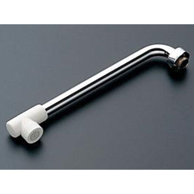 ●メーカー名：エスコ / ESCO●商品名：220mm 自在スパウト（整流キャップ付）●メーカー品番：EA468GC-16●JANコード：4548745722215商品の保証は、メーカー保証書の内容に準じます。取付外径：φ16mm全長：22...