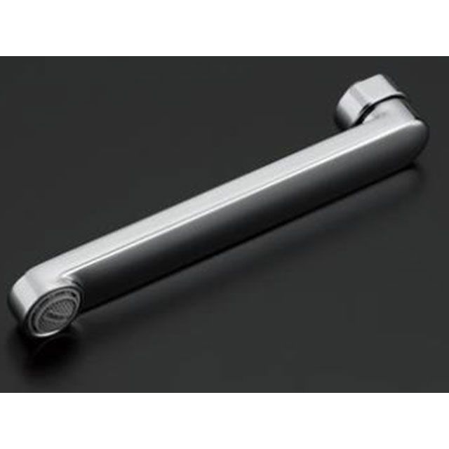 ●メーカー名：エスコ / ESCO●商品名：70mm 自在スパウト（整流キャップ付）●メーカー品番：EA468GC-26●JANコード：4548745712650商品の保証は、メーカー保証書の内容に準じます。取付外径：φ16mm全長：70m...