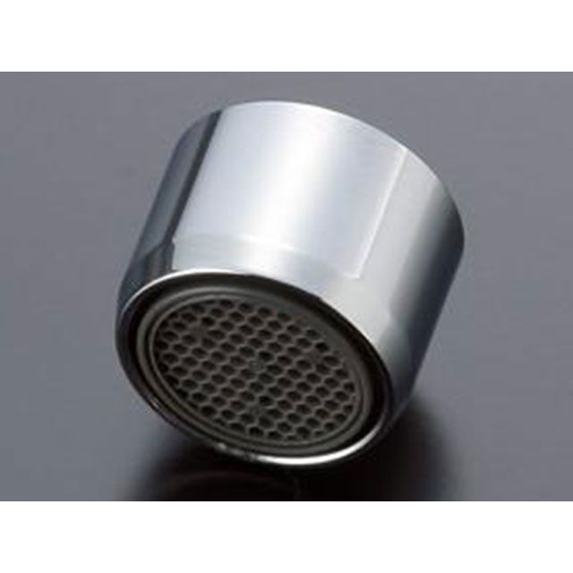 ●メーカー名：エスコ / ESCO●商品名：13mm水栓用 泡沫キャップ●メーカー品番：EA468GD-1●JANコード：4548745713619商品の保証は、メーカー保証書の内容に準じます。ねじ径：W22山20全長：17mm13mm水栓...
