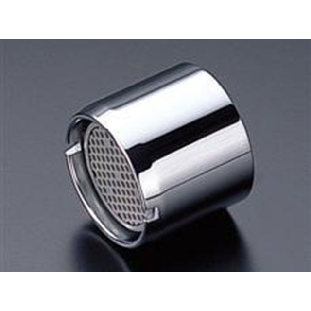 ●メーカー名：エスコ / ESCO●商品名：自動水栓用泡沫キャップ●メーカー品番：EA468GD-3●JANコード：4548745714463商品の保証は、メーカー保証書の内容に準じます。ねじ径：M22×1全長：20mm自動水栓用※掲載画像...