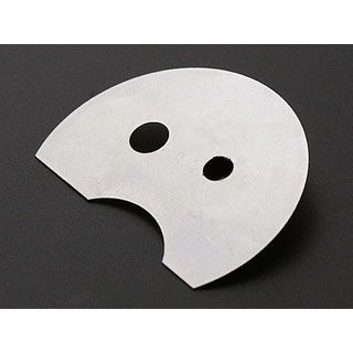 ●メーカー名：ピーエムシー / PMC●商品名：ブレーキパッドシム●メーカー品番：81-3311●JANコード：4589641294857商品の保証は、メーカー保証書の内容に準じます。●備考フロントブレーキのキャリパーピストンとブレーキパッ...