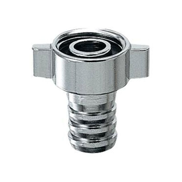 ●メーカー名：エスコ / ESCO●商品名：G 1/2” ホースカップリング●メーカー品番：EA468BT-104●JANコード：4518340547162商品の保証は、メーカー保証書の内容に準じます。呼：13ねじ径：G1／2”全長：33m...