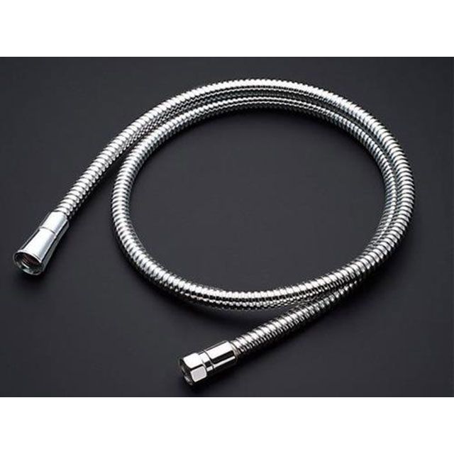●メーカー名：エスコ / ESCO●商品名：1600mm シャワーホース●メーカー品番：EA468BX-91A●JANコード：4550061465028商品の保証は、メーカー保証書の内容に準じます。ねじ径：本体側：W24山20シャワーヘッド...