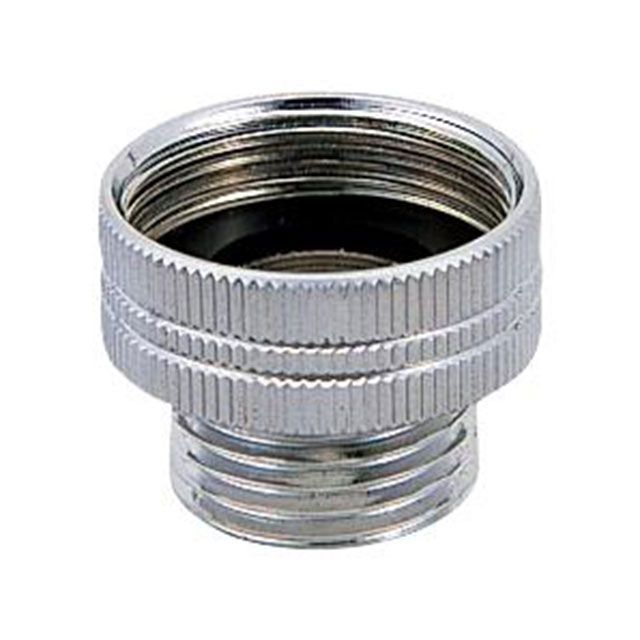 ●メーカー名：エスコ / ESCO●商品名：G1/2”/W26×20T アダプター●メーカー品番：EA468BZ-1●JANコード：4518340339224商品の保証は、メーカー保証書の内容に準じます。ねじ径：オス：G1／2メス：W26山...