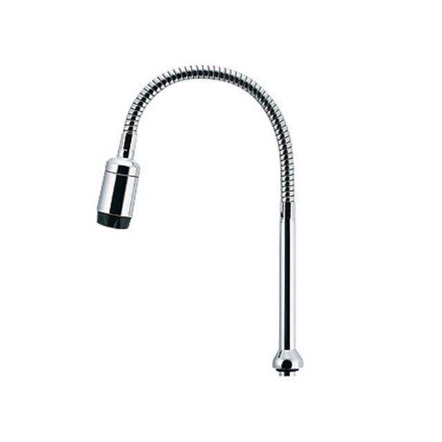 ●メーカー名：エスコ / ESCO●商品名：W26×20T/475mm フレキシャワーノズル●メーカー品番：EA468BZ-50●JANコード：4548745208948商品の保証は、メーカー保証書の内容に準じます。ねじ径：W26山20全長...