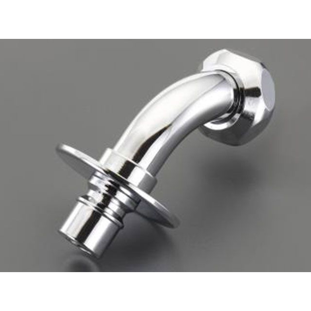 ●メーカー名：エスコ / ESCO●商品名：洗濯機用ニップル（黄銅）●メーカー品番：EA468CF-10●JANコード：4518340685833商品の保証は、メーカー保証書の内容に準じます。適合水栓：呼13の混合栓、万能ホーム水栓ねじ径：...