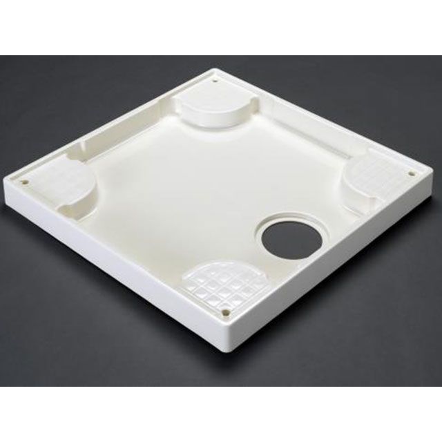 ●メーカー名：エスコ / ESCO●商品名：640×640× 60mm 洗濯機用防水パン●メーカー品番：EA468CJ-130●JANコード：4518340732674商品の保証は、メーカー保証書の内容に準じます。サイズ：640（W）×64...