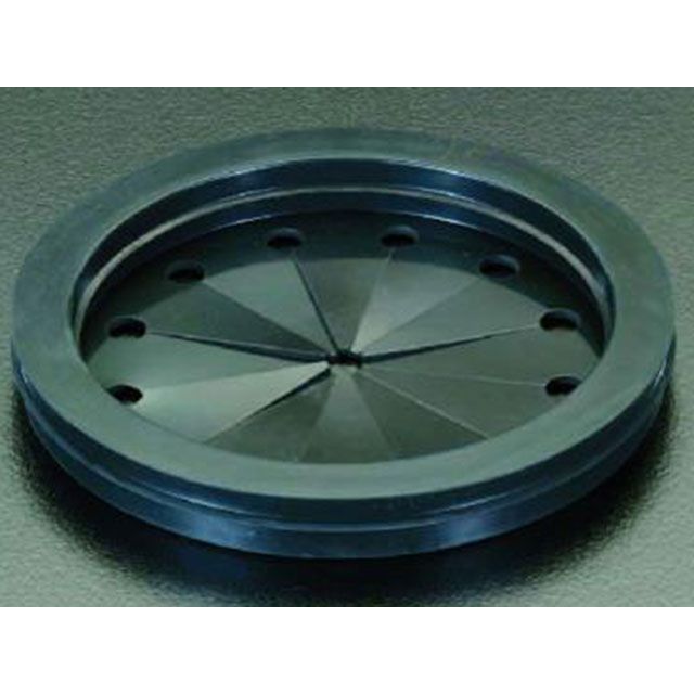 ●メーカー名：エスコ / ESCO●商品名：146mm 流し台排水トラップ用中ごむ●メーカー品番：EA468D-3●JANコード：4518340337084商品の保証は、メーカー保証書の内容に準じます。サイズ：φ146mm材質：合成ゴムEA...