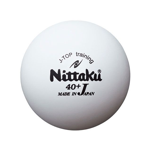 ●メーカー名：日本卓球 / Nittaku(ニッタク)●商品名：Jトップトレ球●メーカー品番：NB-1366●JANコード：4975984012942商品の保証は、メーカー保証書の内容に準じます。原産国：日本サイズ：one size素材・材...