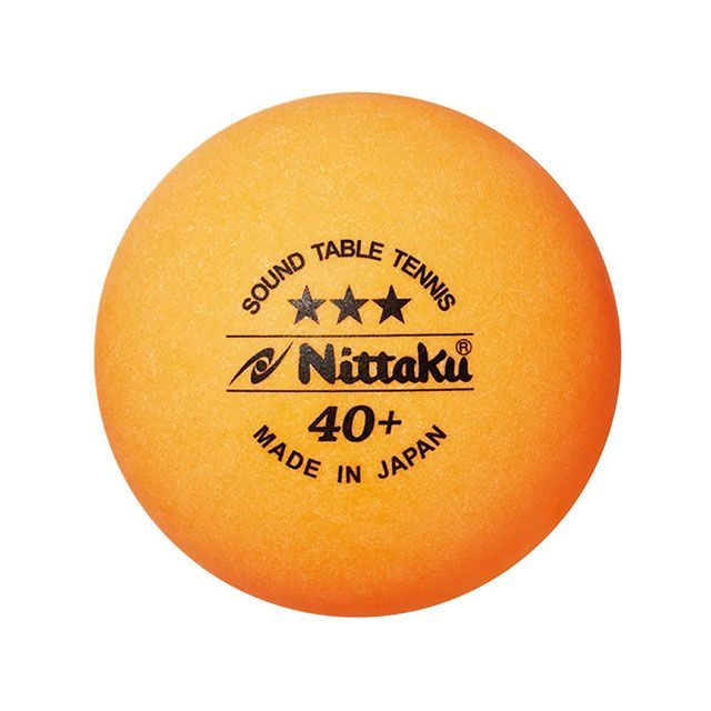 ●メーカー名：日本卓球 / Nittaku(ニッタク)●商品名：プラ サウンドボール●メーカー品番：NB-1610●JANコード：4975984012782商品の保証は、メーカー保証書の内容に準じます。原産国：日本サイズ：one size素...