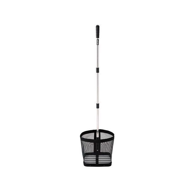 ●メーカー名：ヴィクタス / VICTAS●商品名：ボール拾い網かごタイプ●メーカー品番：・804120●JANコード：4903590197111商品の保証は、メーカー保証書の内容に準じます。原産国：中国サイズ：one size素材：かご部...