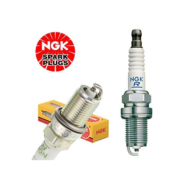 ●メーカー名：エヌジーケー / NGK●商品名：BP7HS-10 一般プラグ 7698 一体●メーカー品番：7698●JANコード：0087295176986商品の保証は、メーカー保証書の内容に準じます。NGK製のスパークプラグです。 安定...