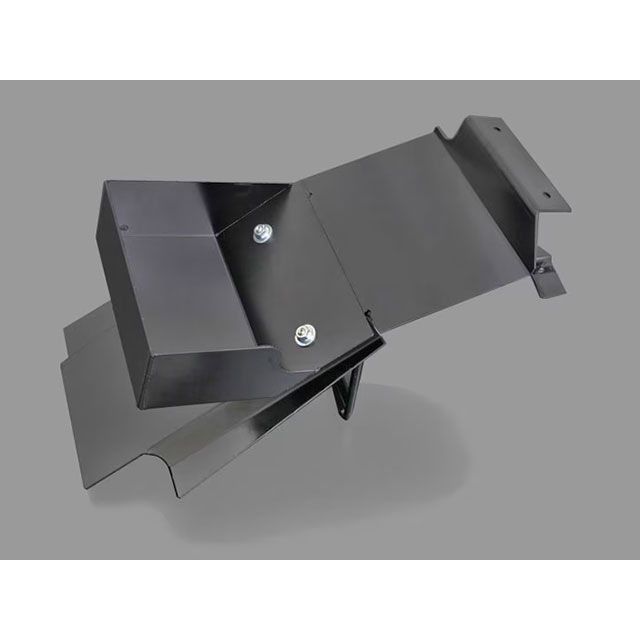 ●メーカー名：ピーエムシー / PMC●商品名：Z1/Z2 アルミツールケースキット（ブラックアルマイト）●メーカー品番：73-256●JANコード：4589641413814商品の保証は、メーカー保証書の内容に準じます。カラー：ブラックS...
