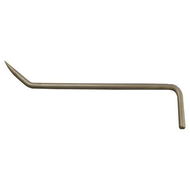 ●メーカー名：エスコ / ESCO●商品名：8.0x285mm パッキングツール●メーカー品番：EA566AM-23●JANコード：4548745749052商品の保証は、メーカー保証書の内容に準じます。軸径：8.0mm全長：285mm重量...