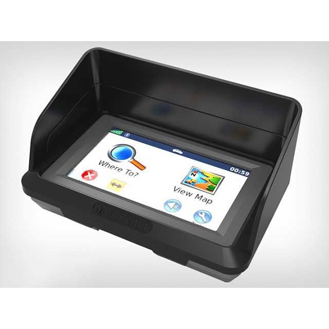 ●メーカー名：ワンダーリッヒ / Wunderlich●商品名：BMW ナビ用バイザー Navigator5●メーカー品番：W21070-202●JANコード：4053196019932本国に在庫がある場合、納品まで2〜3週間ほどお時間を頂...