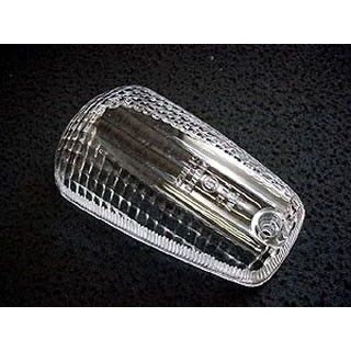 ●メーカー名：キジマ / KIJIMA●商品名：ウインカーレンズ純正タイプ クリア（ホンダ 33402-MAZ-013）●メーカー品番：217-4371●JANコード：4934154273712商品の保証は、メーカー保証書の内容に準じます。...