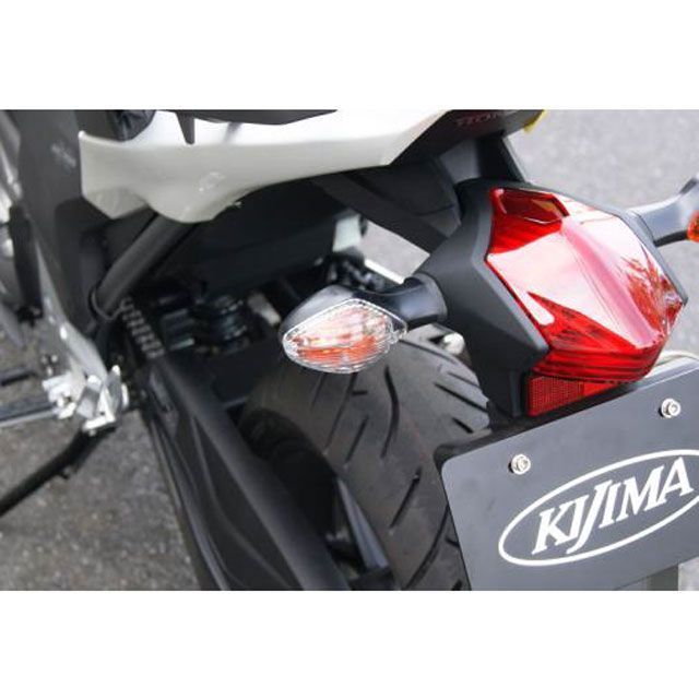 ●メーカー名：キジマ / KIJIMA●商品名：ウインカーレンズ 単品●カラー クリア タイプ 右前/左後・カラー：クリア タイプ：左前/右後はこちら・カラー：スモーク タイプ：右前/左後はこちら・カラー：スモーク タイプ：左前/右後はこち...