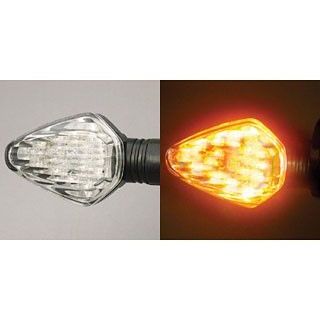●メーカー名：キジマ / KIJIMA●商品名：LEDウインカー MATタイプ ブラックボディー（2コセット）●メーカー品番：219-5130●JANコード：4934154461300商品の保証は、メーカー保証書の内容に準じます。仕様12V...