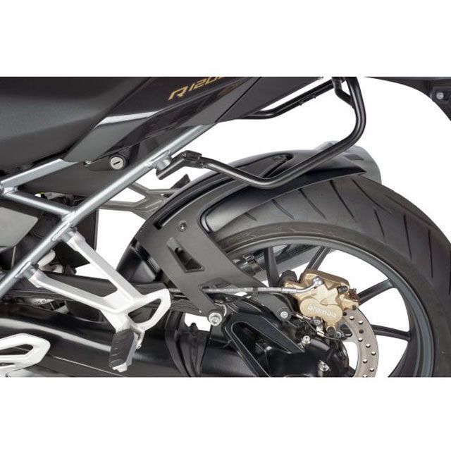 ●メーカー名：ワンダーリッヒ / Wunderlich●商品名：XTREME リアインナーフェンダー（ブラック）●メーカー品番：W29220-200●JANコード：4053196017716本国に在庫がある場合、納品まで2〜3週間ほどお時間...