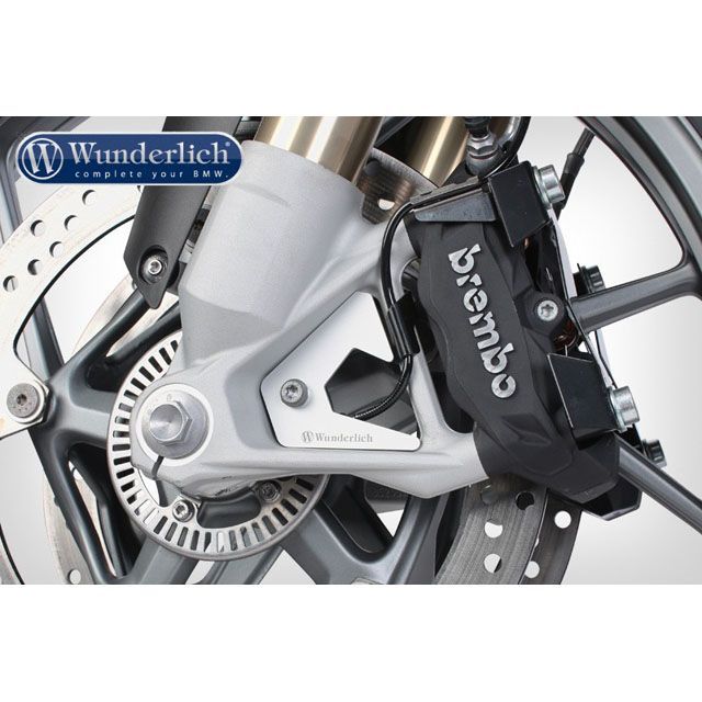 ●メーカー名：ワンダーリッヒ / Wunderlich●商品名：ABSセンサープロテクション●カラー シルバー・カラー：ブラックはこちら●メーカー品番：W41981-001●JANコード：4053196006970本国に在庫がある場合、納品...