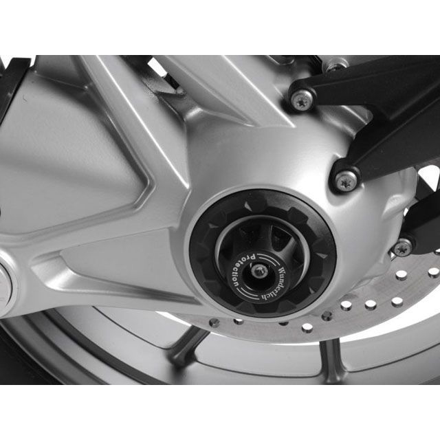 ●メーカー名：ワンダーリッヒ / Wunderlich●商品名：リアハブクラッシュプロテクター●カラー チタン・カラー：シルバーはこちら●メーカー品番：W42150-003●JANコード：4053196005584本国に在庫がある場合、納品...