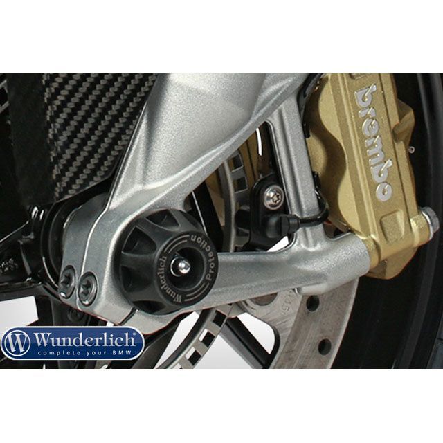 ●メーカー名：ワンダーリッヒ / Wunderlich●商品名：DoubleShock クラッシュプロテクター（ブラック）●メーカー品番：W42158-002●JANコード：4053196011042本国に在庫がある場合、納品まで2〜3週間...