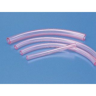 ●メーカー名：キジマ / KIJIMA●商品名：耐油ピンク ホース ガソリン対応 クリップ付●サイズ 5φ×8φ×1m・サイズ：4φ×7φ×1mはこちら・サイズ：6φ×9φ×1mはこちら・サイズ：9φ×13φ×1mはこちら●メーカー品番：1...