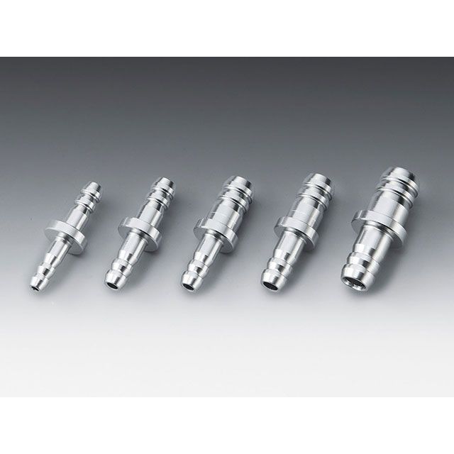 ●メーカー名：キジマ / KIJIMA●商品名：ホース変換ジョイント クリップ付 8-10mm アルミ製●カラー シルバー●メーカー品番：105-16614●JANコード：4934154117894商品の保証は、メーカー保証書の内容に準じま...