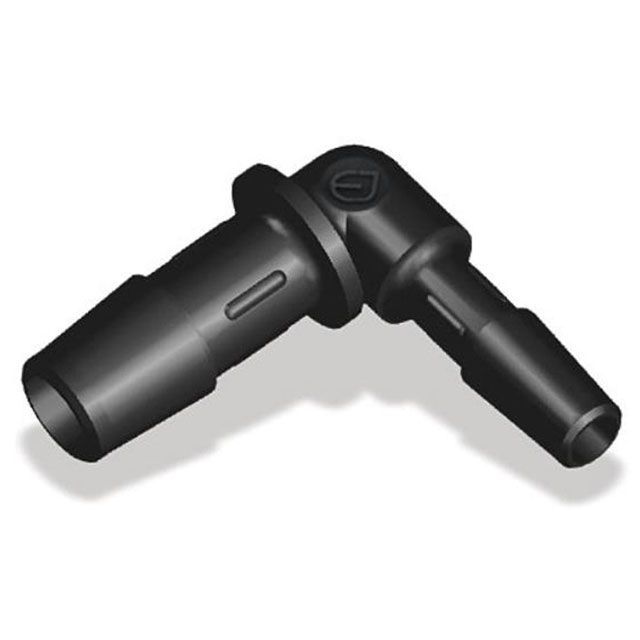 ●メーカー名：キジマ / KIJIMA●商品名：L型ホース変換コネクター（ブラック）●タイプ：6-7→8mm・タイプ：6-7→9-10mmはこちら・タイプ：9-10→12-13mmはこちら●メーカー品番：105-16007●JANコード：4...