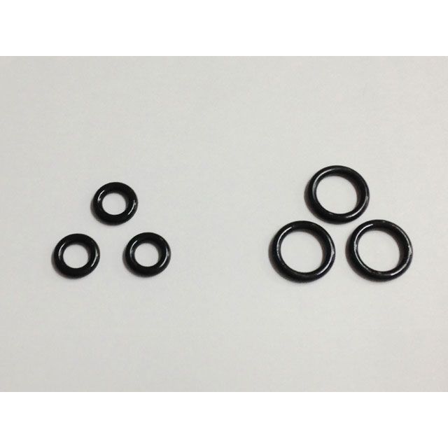 ●メーカー名：キジマ / KIJIMA●商品名：ホースジョイント補修Oリング 6mm用（105-229/231用） 3個セット●メーカー品番：105-995●JANコード：4934154116958商品の保証は、メーカー保証書の内容に準じま...