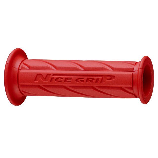 ●メーカー名：キジマ / KIJIMA●商品名：NICEネオ ミニグリップ●カラー レッド・カラー：ブラックはこちら●メーカー品番：201-6725●JANコード：4934154124274商品の保証は、メーカー保証書の内容に準じます。タイ...
