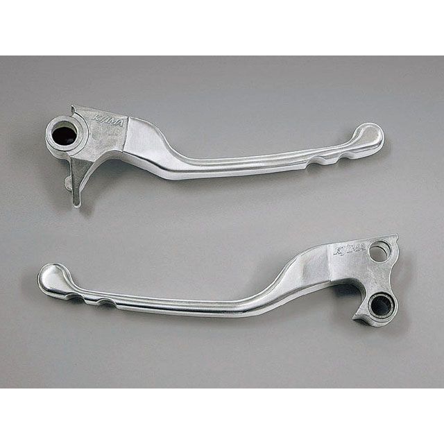 ●メーカー名：キジマ / KIJIMA●商品名：スリムレバー 96Y-●カラー：ポリッシュ・カラー：クロームはこちら●メーカー品番：HD-04341●JANコード：4934154842871商品の保証は、メーカー保証書の内容に準じます。●材...