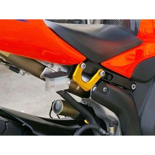 ●メーカー名：ベビーフェイス / BABYFACE●商品名：レーシングフック●カラー ゴールド・カラー：シルバーはこちら・カラー：ブラックはこちら●メーカー品番：005-FH004GD●JANコード：4589981490216商品の保証は、...