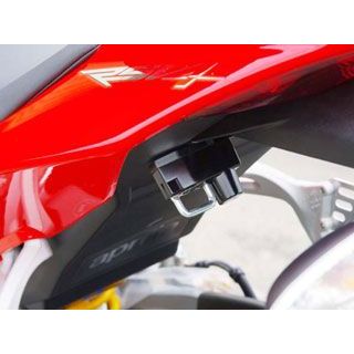 ●メーカー名：ベビーフェイス / BABYFACE●商品名：ヘルメットロック●メーカー品番：009-LCA01BK●JANコード：4589981500106商品の保証は、メーカー保証書の内容に準じます。ご注文時注意※ご注文に伴い、車種・年式...
