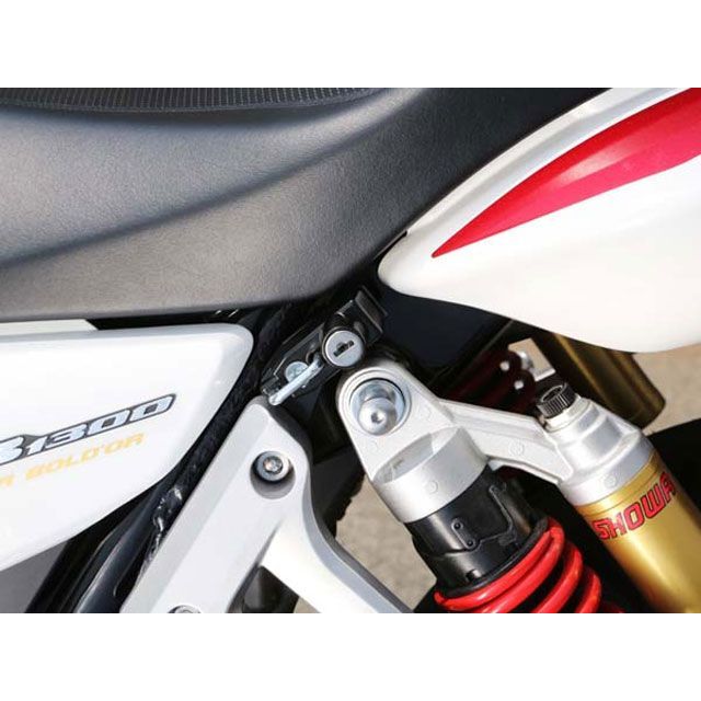 ●メーカー名：ベビーフェイス / BABYFACE●商品名：ヘルメットロック（ブラック）●メーカー品番：009-LCH06BK●JANコード：4589981500304商品の保証は、メーカー保証書の内容に準じます。ご注文時注意※ご注文に伴い...