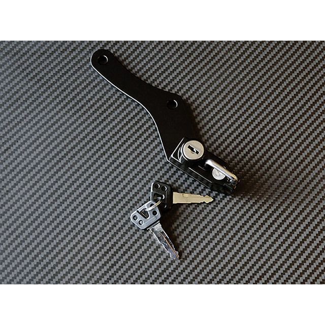 ●メーカー名：ベビーフェイス / BABYFACE●商品名：ヘルメットロック（ブラック）●メーカー品番：009-LCBM6BK●JANコード：4589981500670商品の保証は、メーカー保証書の内容に準じます。ご注文時注意※ご注文に伴い...