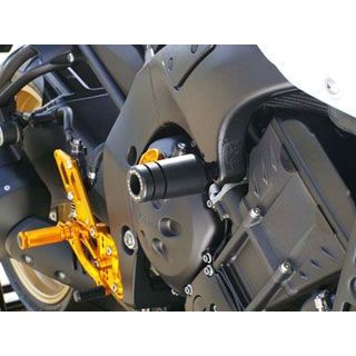 ●メーカー名：ベビーフェイス / BABYFACE●商品名：フレームスライダー●メーカー品番：006-SY009BKb●JANコード：4589981472458商品の保証は、メーカー保証書の内容に準じます。ご注文時注意※ご注文に伴い、車種・...