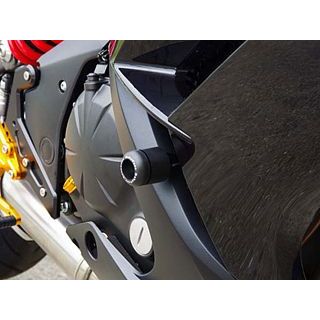 ●メーカー名：ベビーフェイス / BABYFACE●商品名：フレームスライダー●メーカー品番：006-SK018●JANコード：4589981471734商品の保証は、メーカー保証書の内容に準じます。ご注文時注意※ご注文に伴い、車種・年式・...
