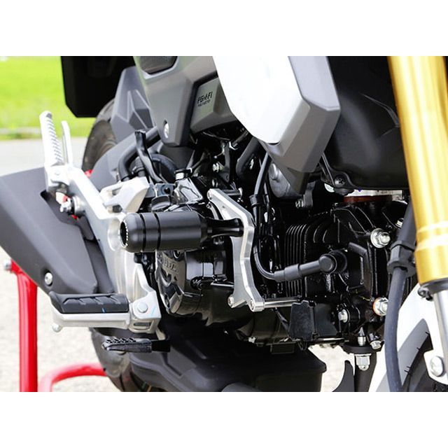 ●メーカー名：ベビーフェイス / BABYFACE●商品名：フレームスライダー●メーカー品番：006-SH026●JANコード：4589981472632商品の保証は、メーカー保証書の内容に準じます。ご注文時注意※ご注文に伴い、車種・年式・...