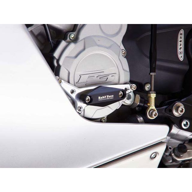 ●メーカー名：ベビーフェイス / BABYFACE●商品名：エンジンスライダー●仕様 左・仕様：右はこちら●メーカー品番：006-SM004L●JANコード：4589981471970商品の保証は、メーカー保証書の内容に準じます。ご注文時注...