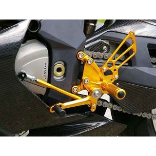 ●メーカー名：ベビーフェイス / BABYFACE●商品名：バックステップキット●仕様 リバース カラー ゴールド・仕様：ノーマル カラー：ブラックはこちら・仕様：ノーマル カラー：ゴールドはこちら・仕様：ノーマル カラー：シルバーはこちら...