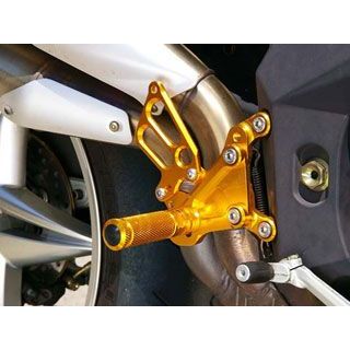 ●メーカー名：ベビーフェイス / BABYFACE●商品名：バックステップキット●カラー シルバー・カラー：ブラックはこちら・カラー：ゴールドはこちら●メーカー品番：002-M005SV●JANコード：4589981463746商品の保証は...