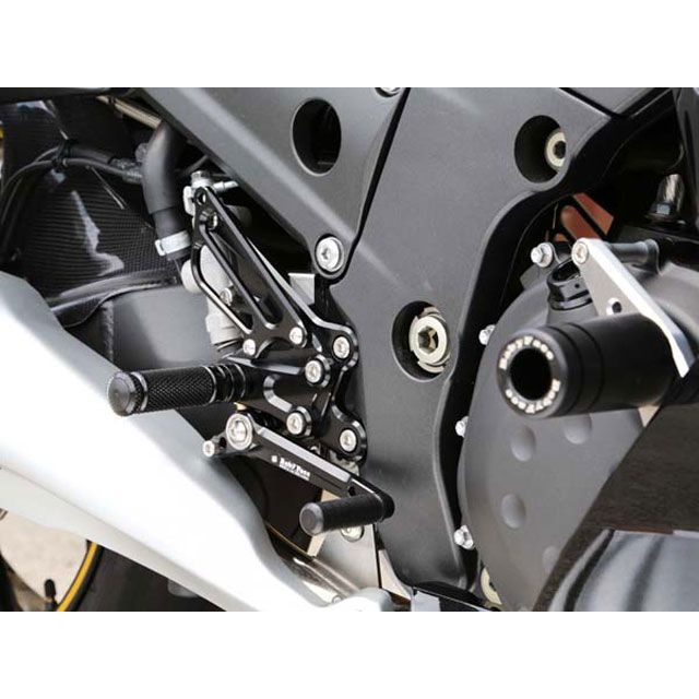 ●メーカー名：ベビーフェイス / BABYFACE●商品名：バックステップキット●仕様 ノーマル カラー ゴールド・仕様：ノーマル カラー：ブラックはこちら・仕様：リバース カラー：ブラックはこちら・仕様：リバース カラー：ゴールドはこちら...