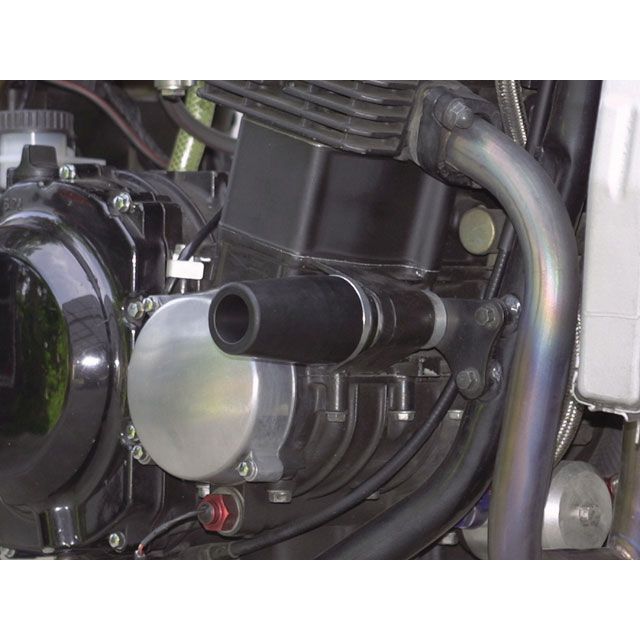 ●メーカー名：デイトナ / DAYTONA●商品名：エンジンプロテクター●メーカー品番：79949●JANコード：4909449448045商品の保証は、メーカー保証書の内容に準じます。特徴■カウル穴開けが必要な車種には、位置決めに便利な型...