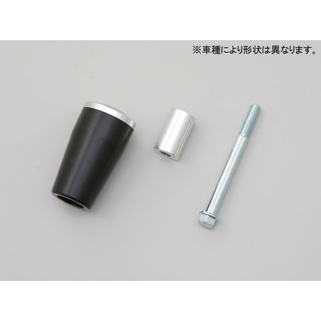 ●メーカー名：デイトナ / DAYTONA●商品名：エンジンプロテクター 片側キット●メーカー品番：90031●JANコード：4909449448199商品の保証は、メーカー保証書の内容に準じます。●備考樹脂製パッドとアルミベースの一体構造...